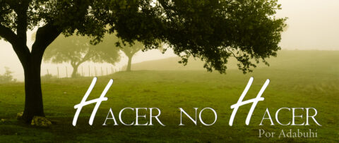 Hacer y no Hacer | ADABUHI - Terapias para tu crecimiento interior en ...